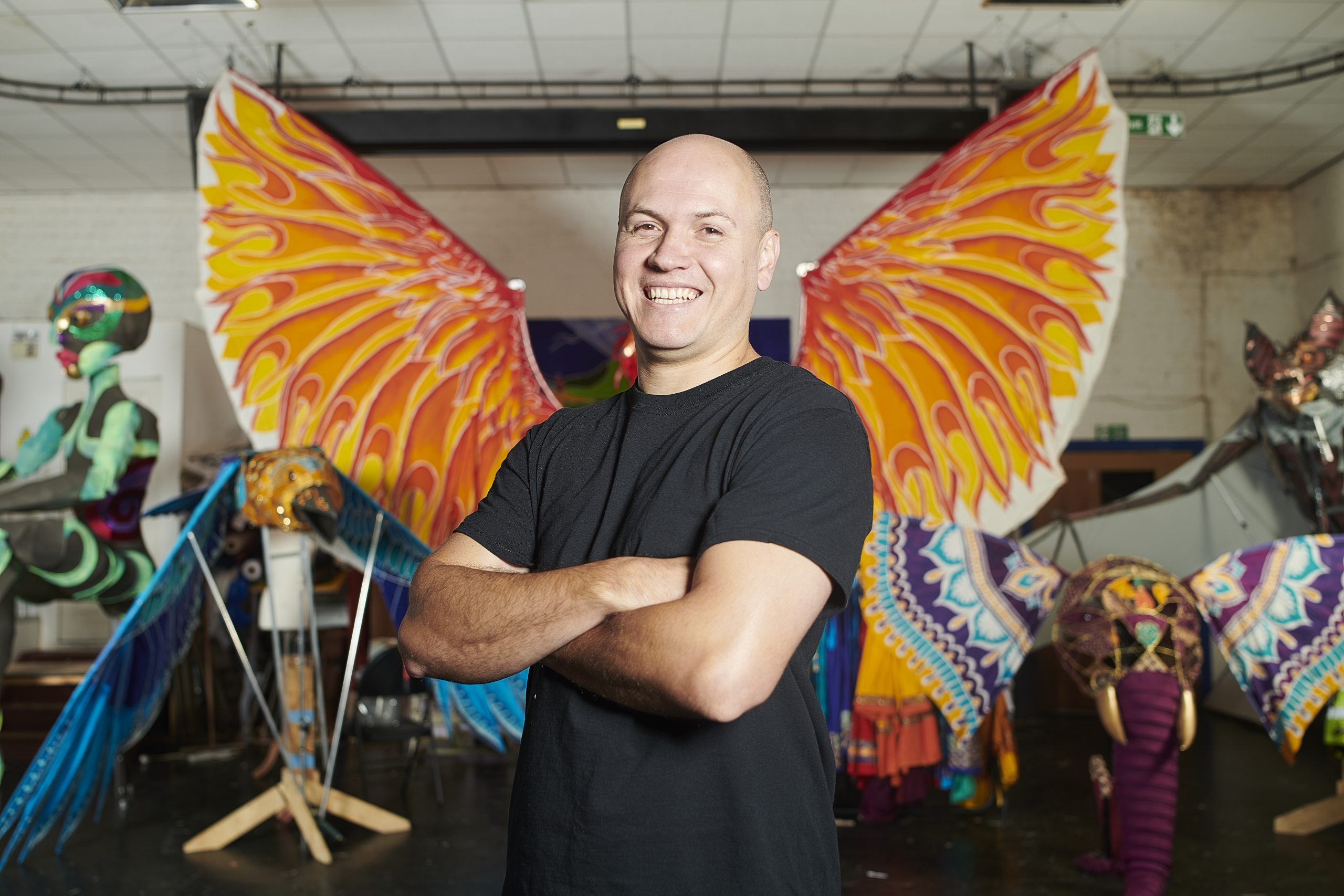 Eraldo Marques - Global Grooves