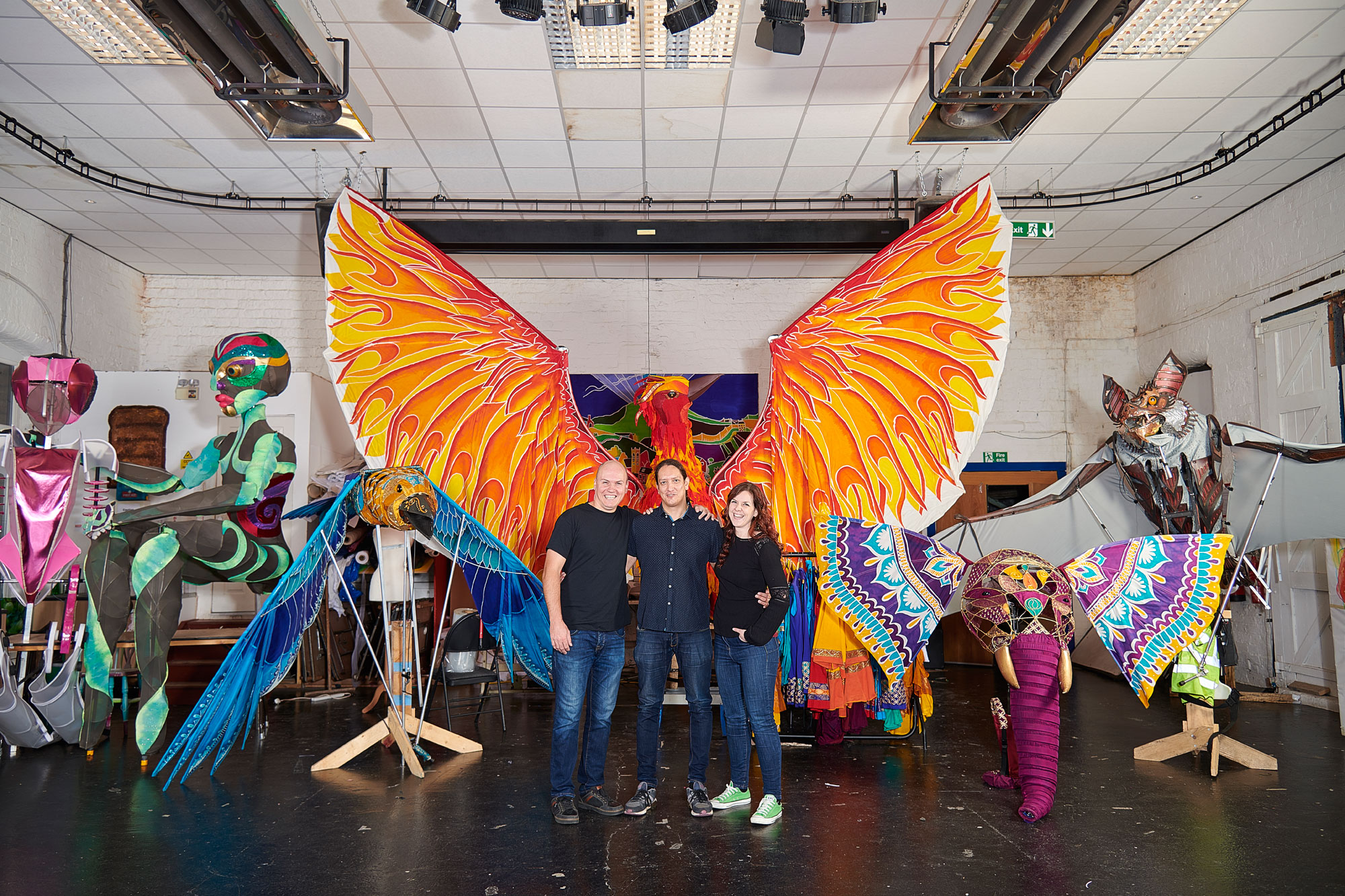 Our story - Global Grooves