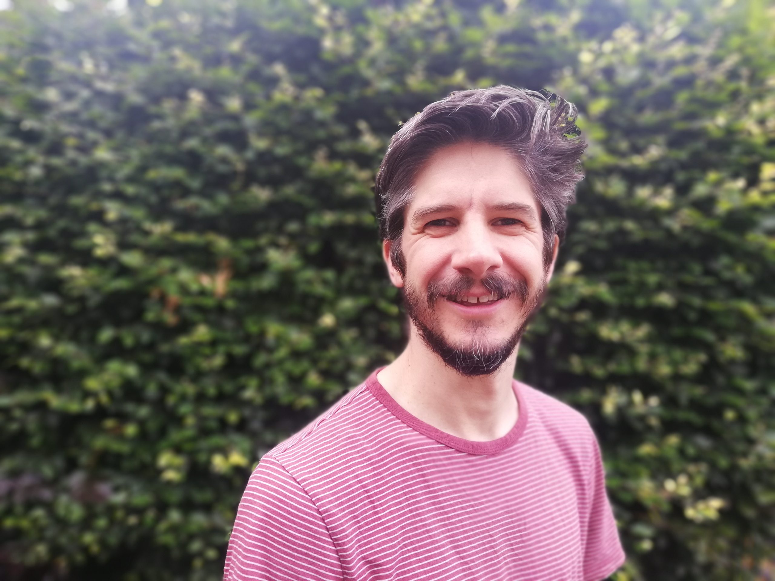 Joe - Global Grooves