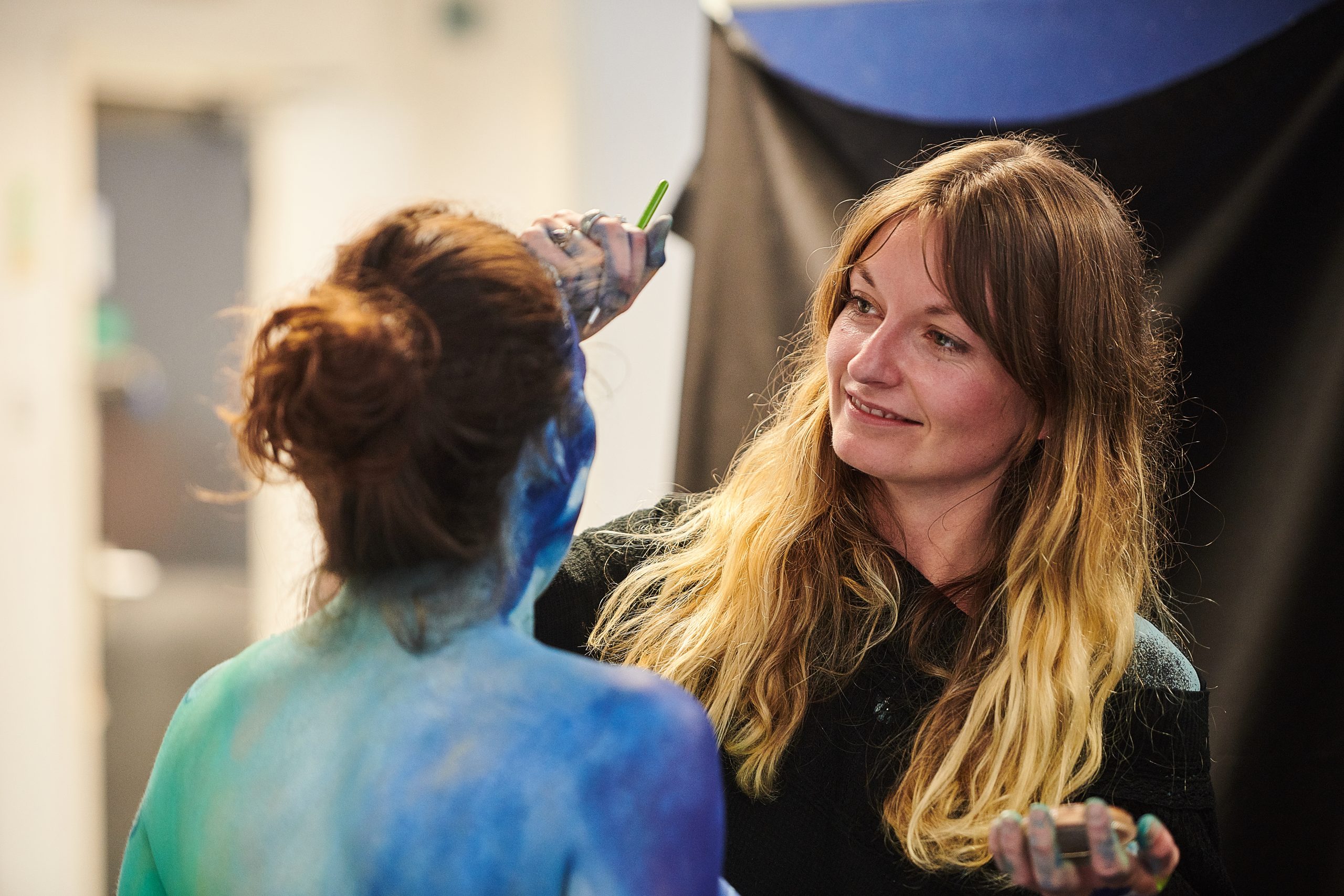 Lizzie Rigby - Global Grooves