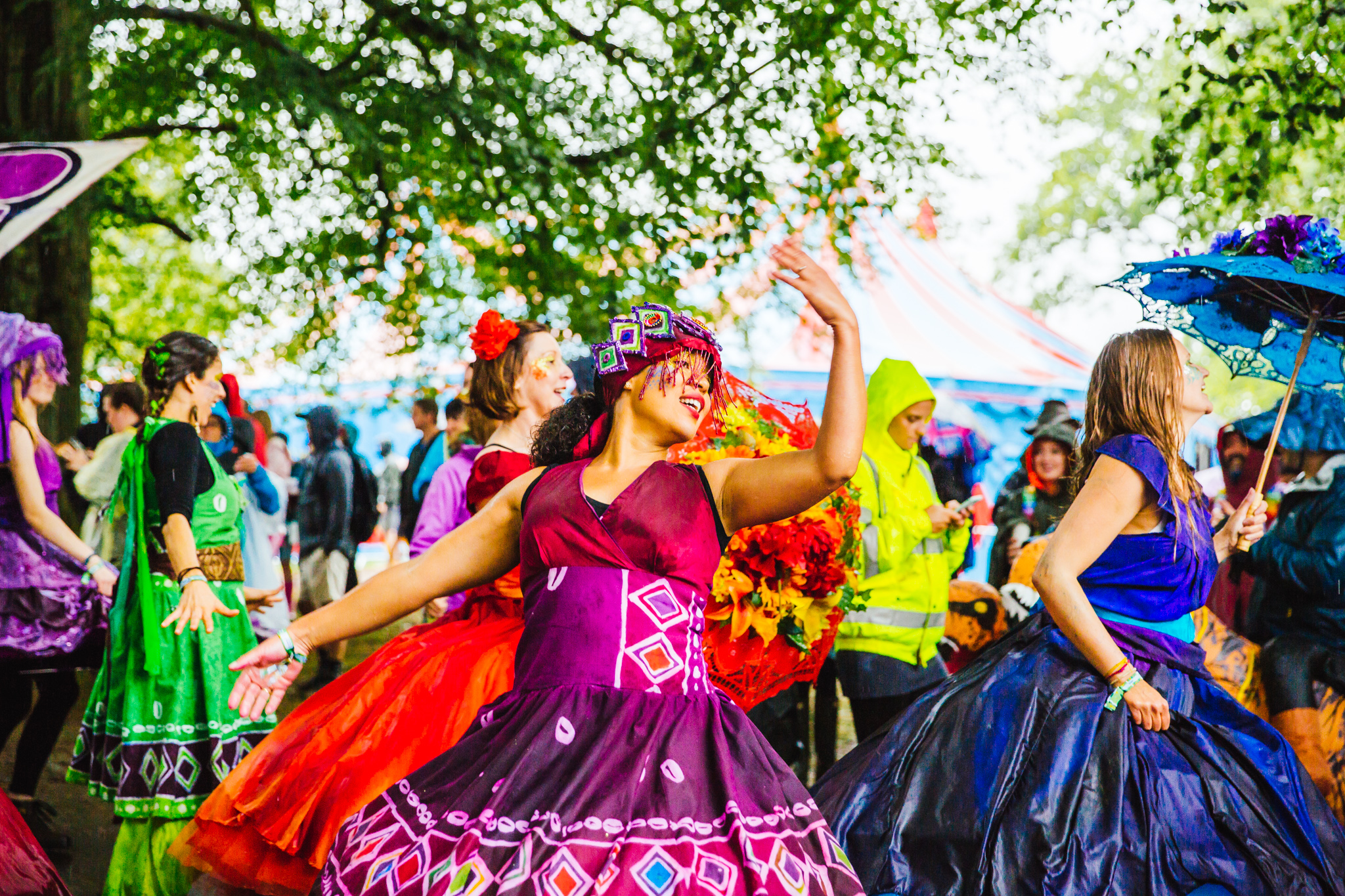 Resources - Global Grooves