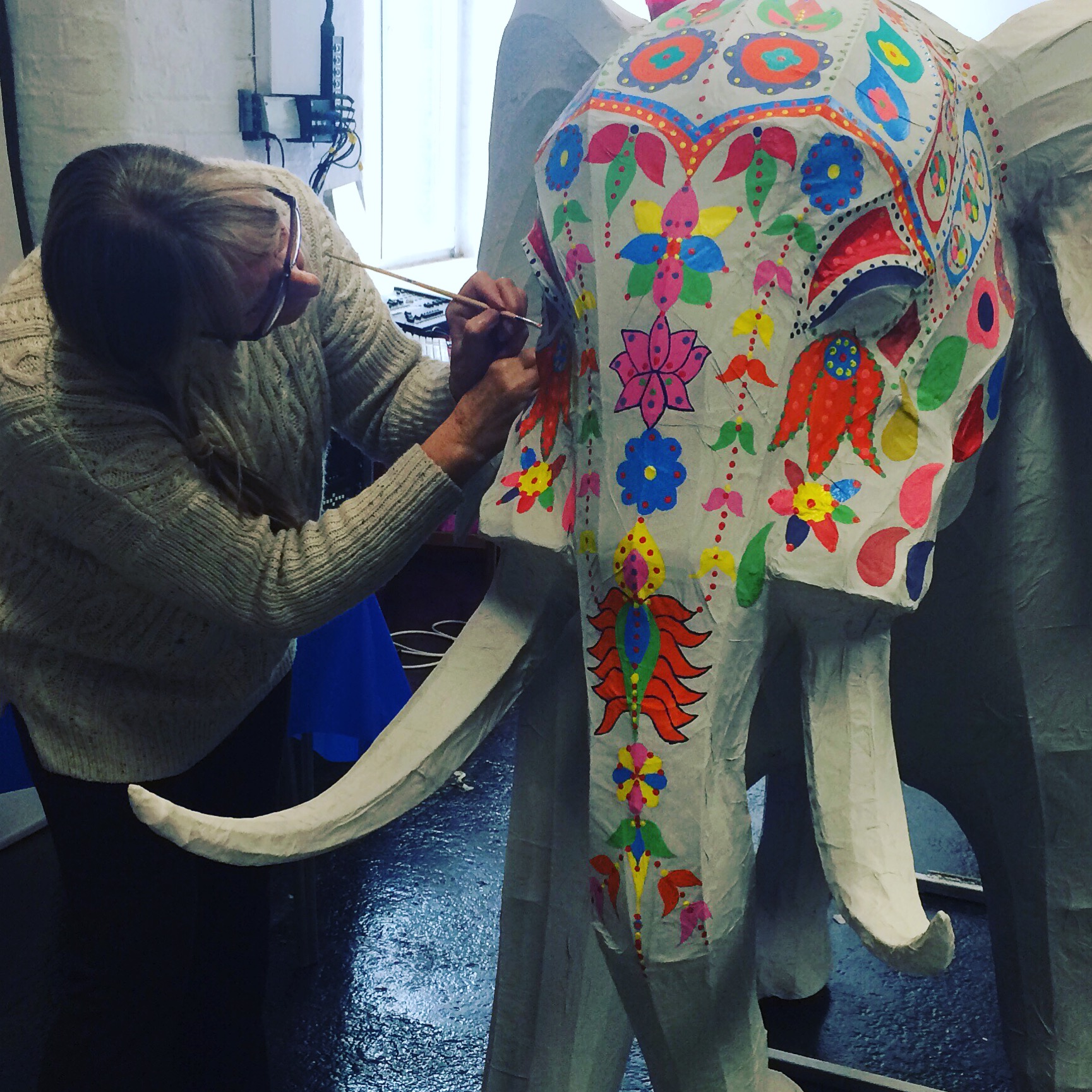 Volunteering - Global Grooves