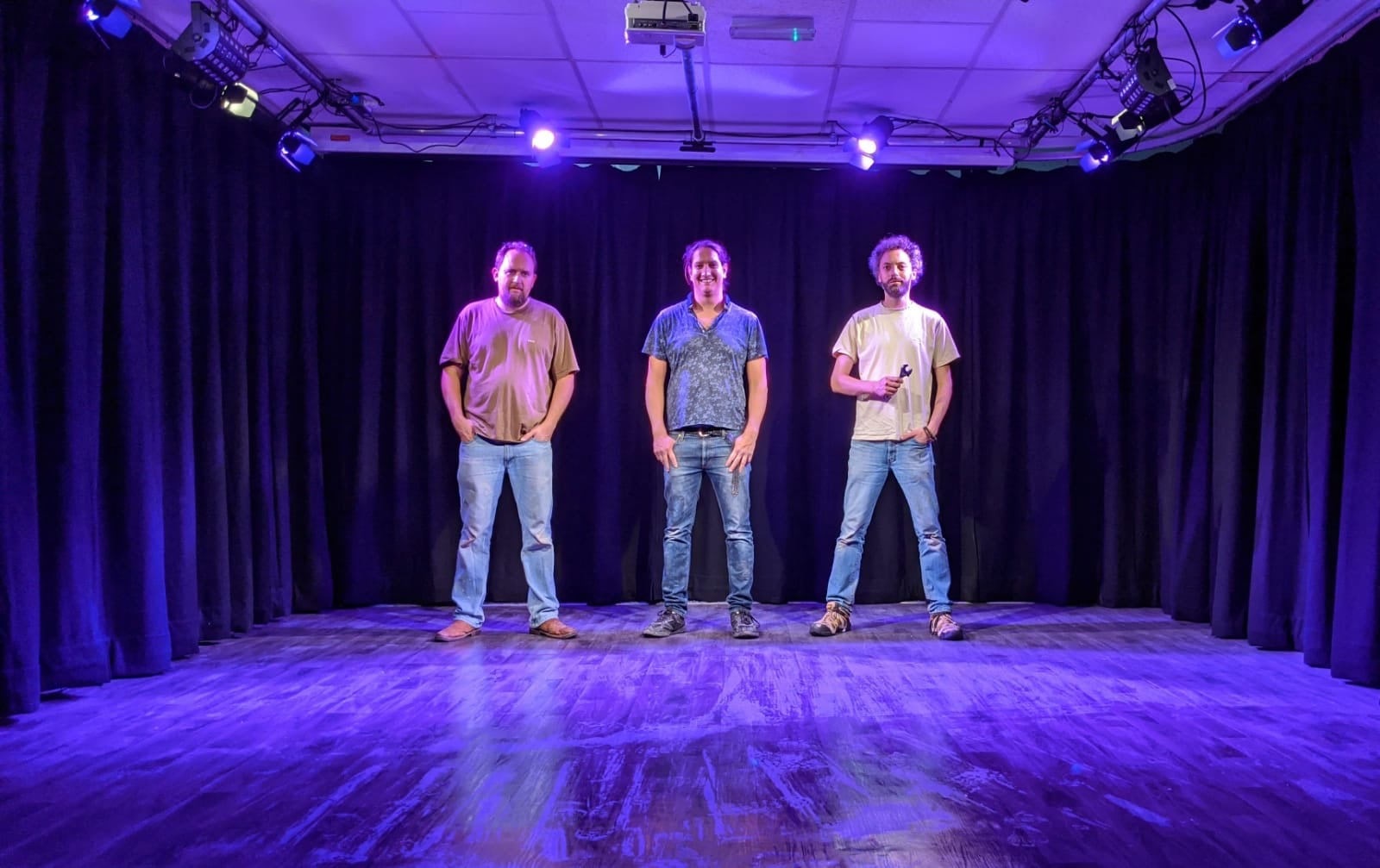 Tameside Arts - Global Grooves