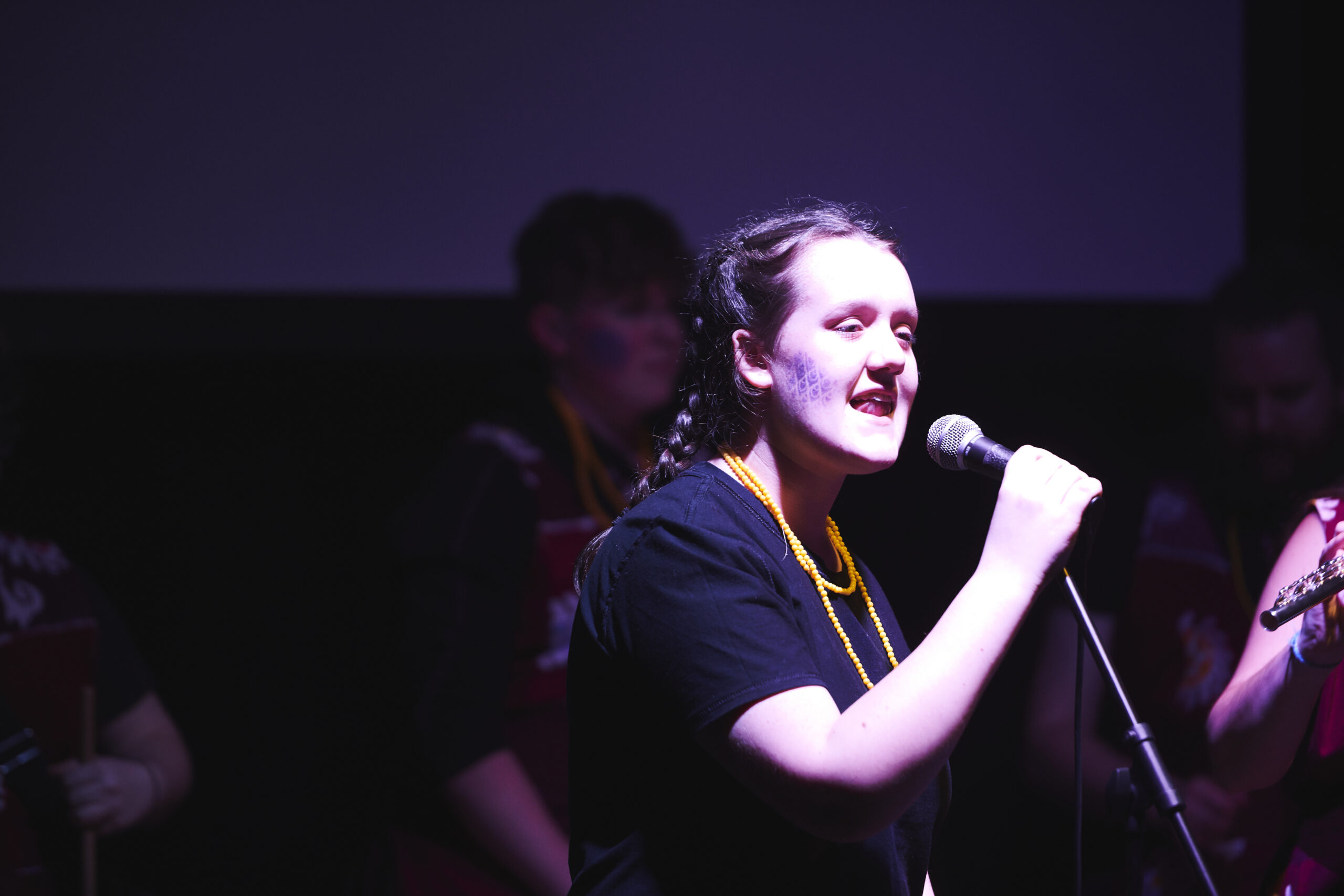 Alex - Global Grooves