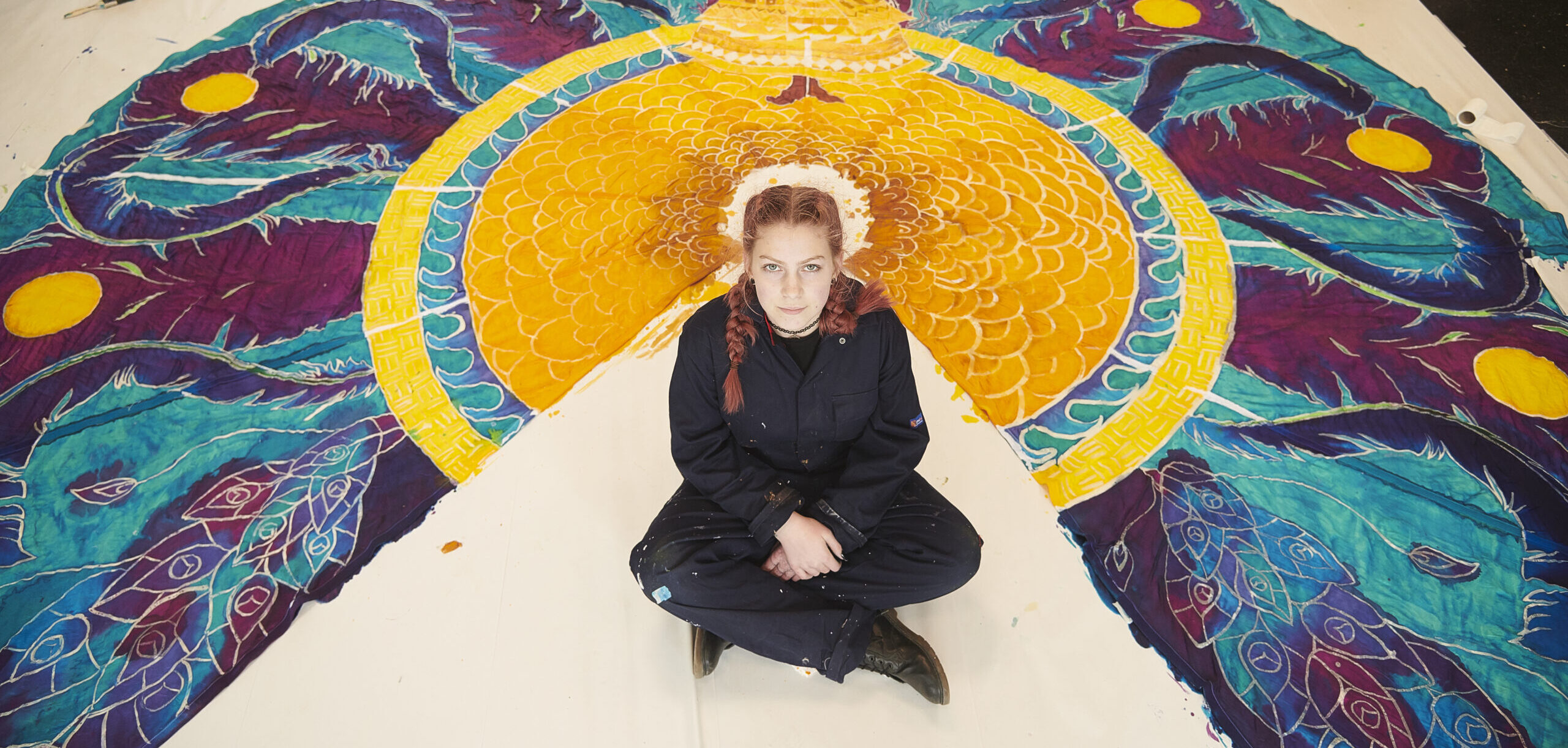 Training and Mentorship Opportunities - Global Grooves