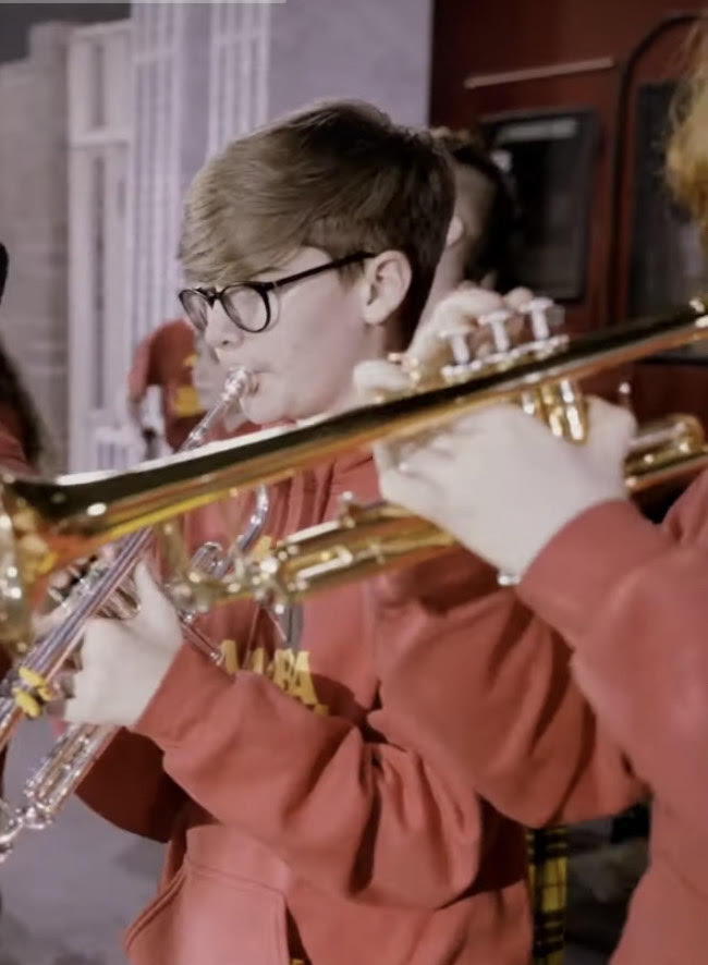 Oran - Global Grooves