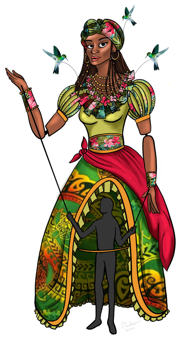 A Sharing of Gifts - Global Grooves