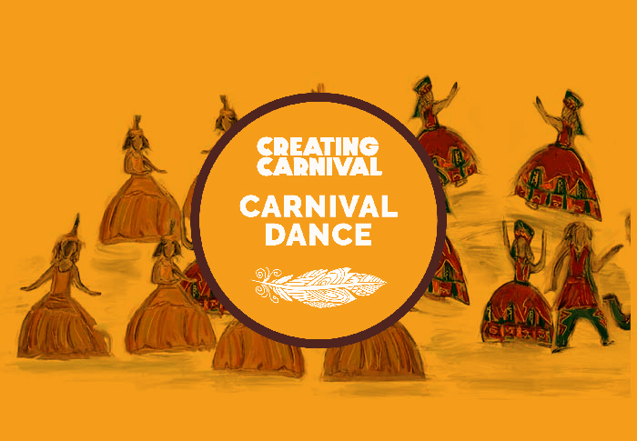 CARNIVAL DANCE - Global Grooves