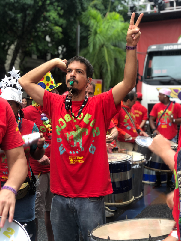 Gabriel Lopes - Global Grooves