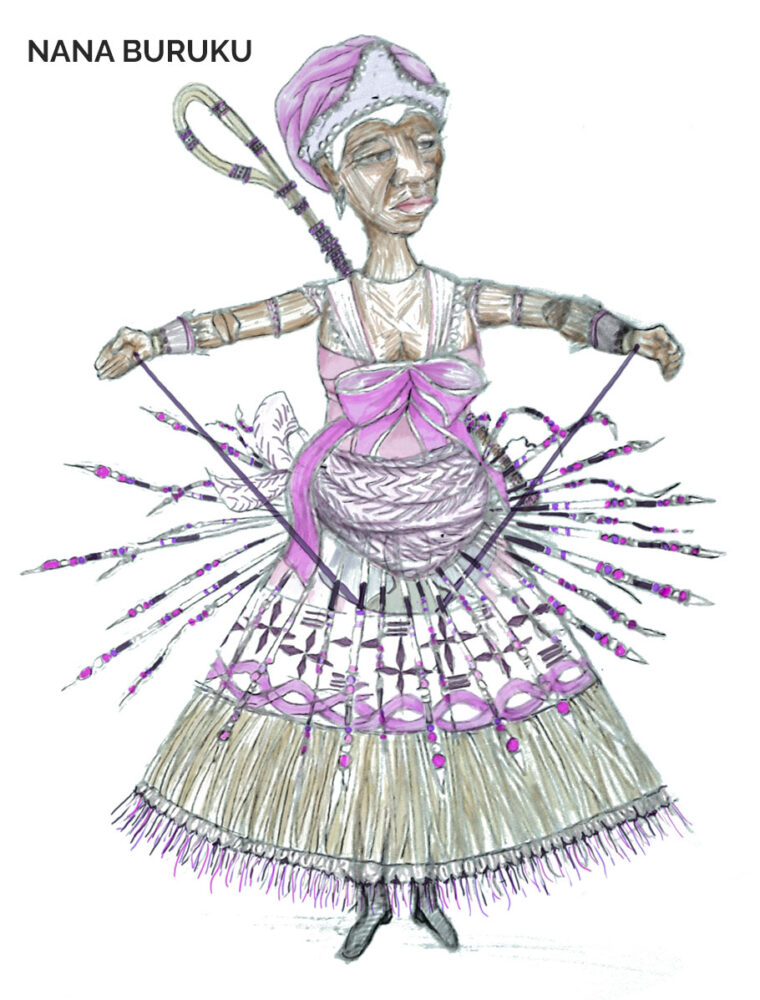 A Sharing of Gifts - Global Grooves