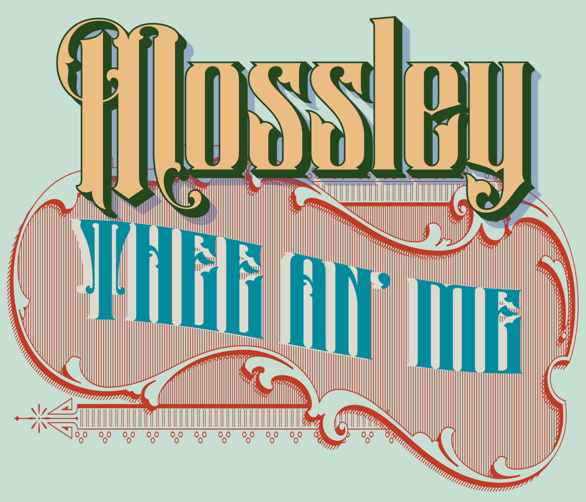 Signs of the Times at Mossley Train Station - Global Grooves