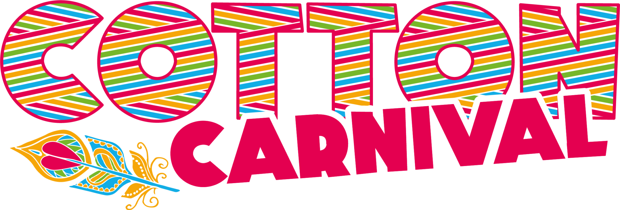 Cotton Carnival - Global Grooves