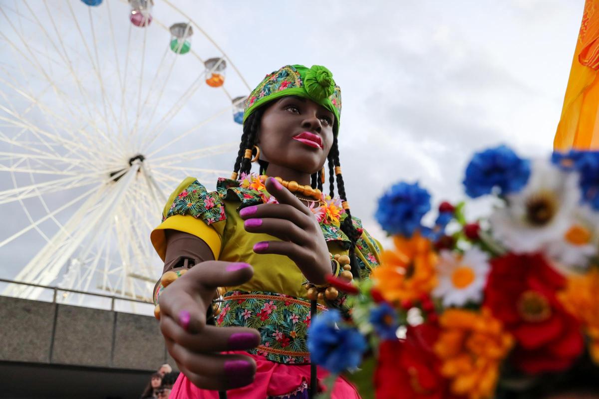 Kaya - Global Grooves