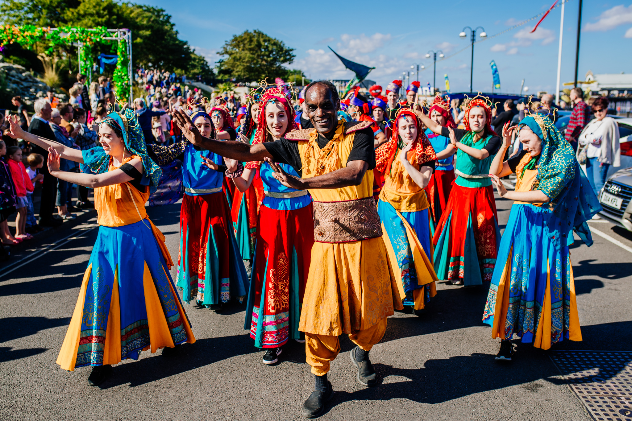 GLOBAL GROOVES GAINS NATIONAL ARTS FUNDING FOR NEXT THREE YEARS GLOBAL ...