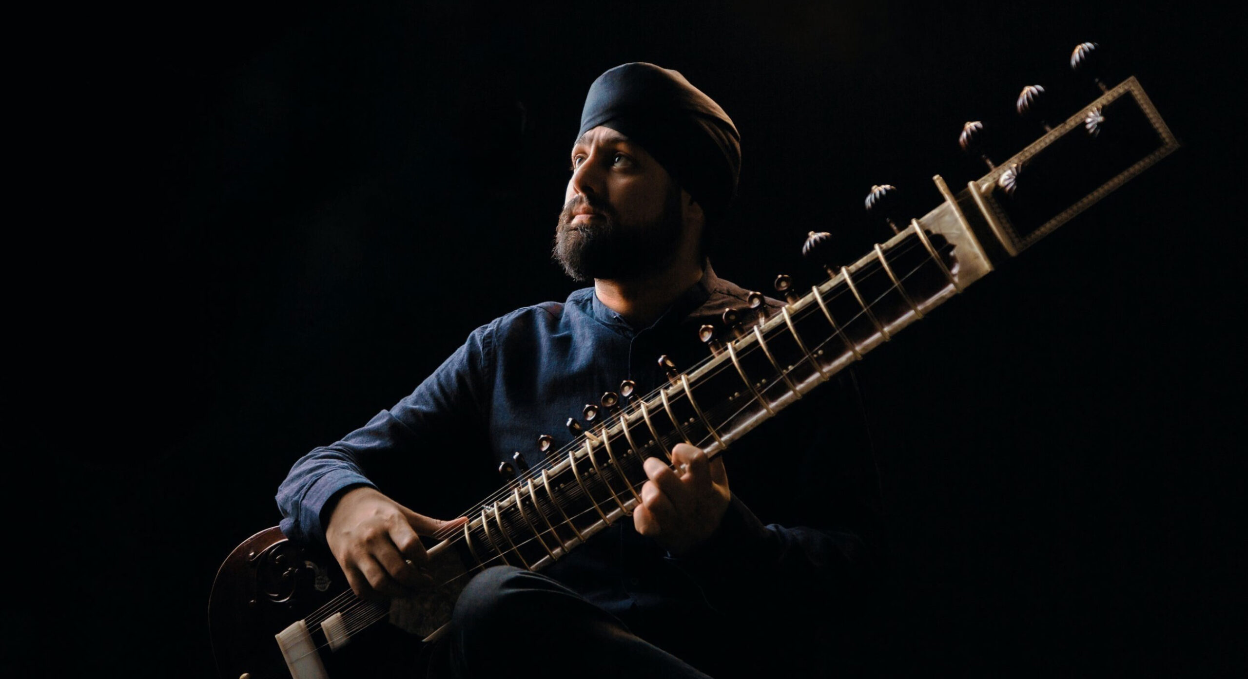 Jasdeep Singh Degun - Global Grooves
