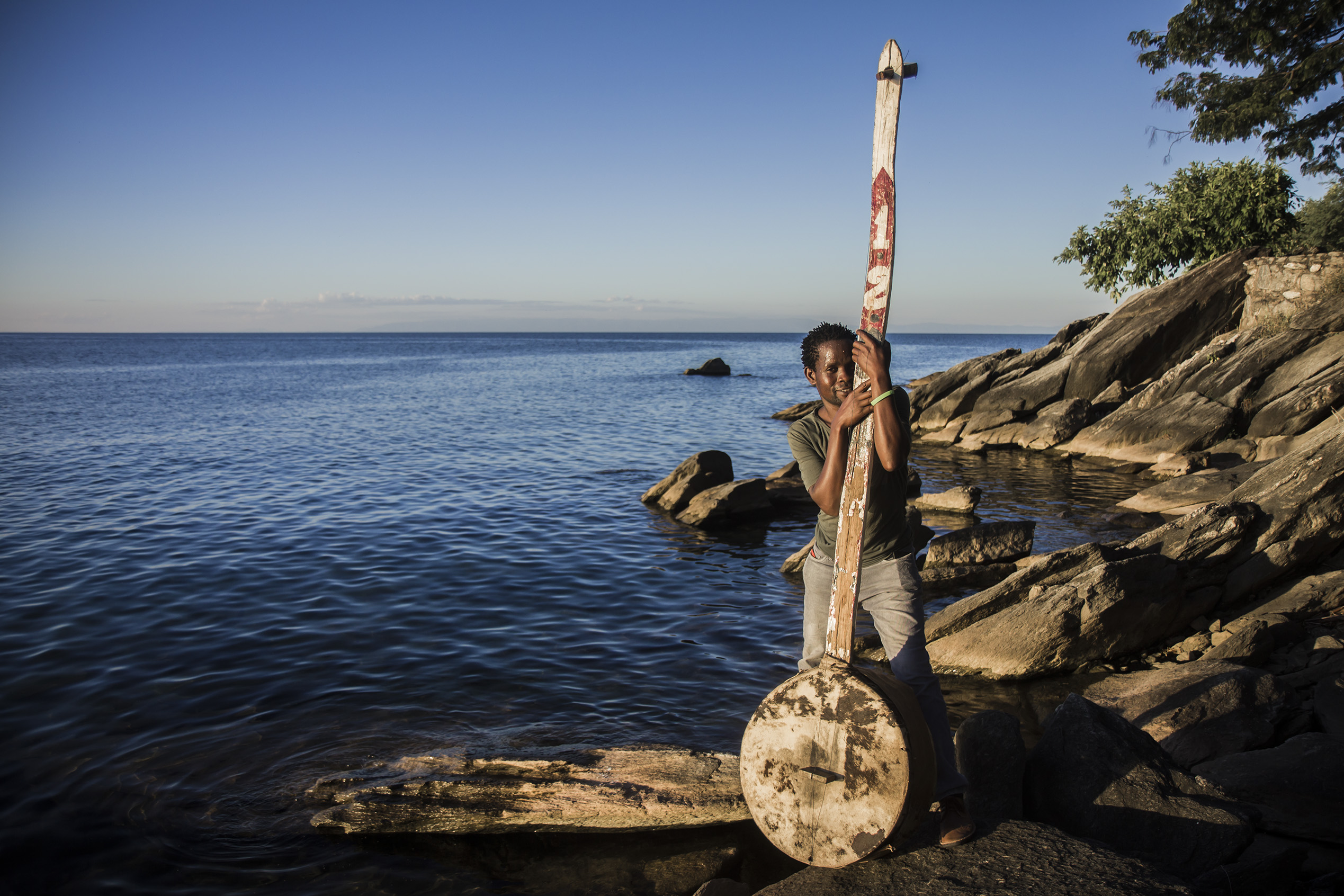 Gasper Nali - Global Grooves