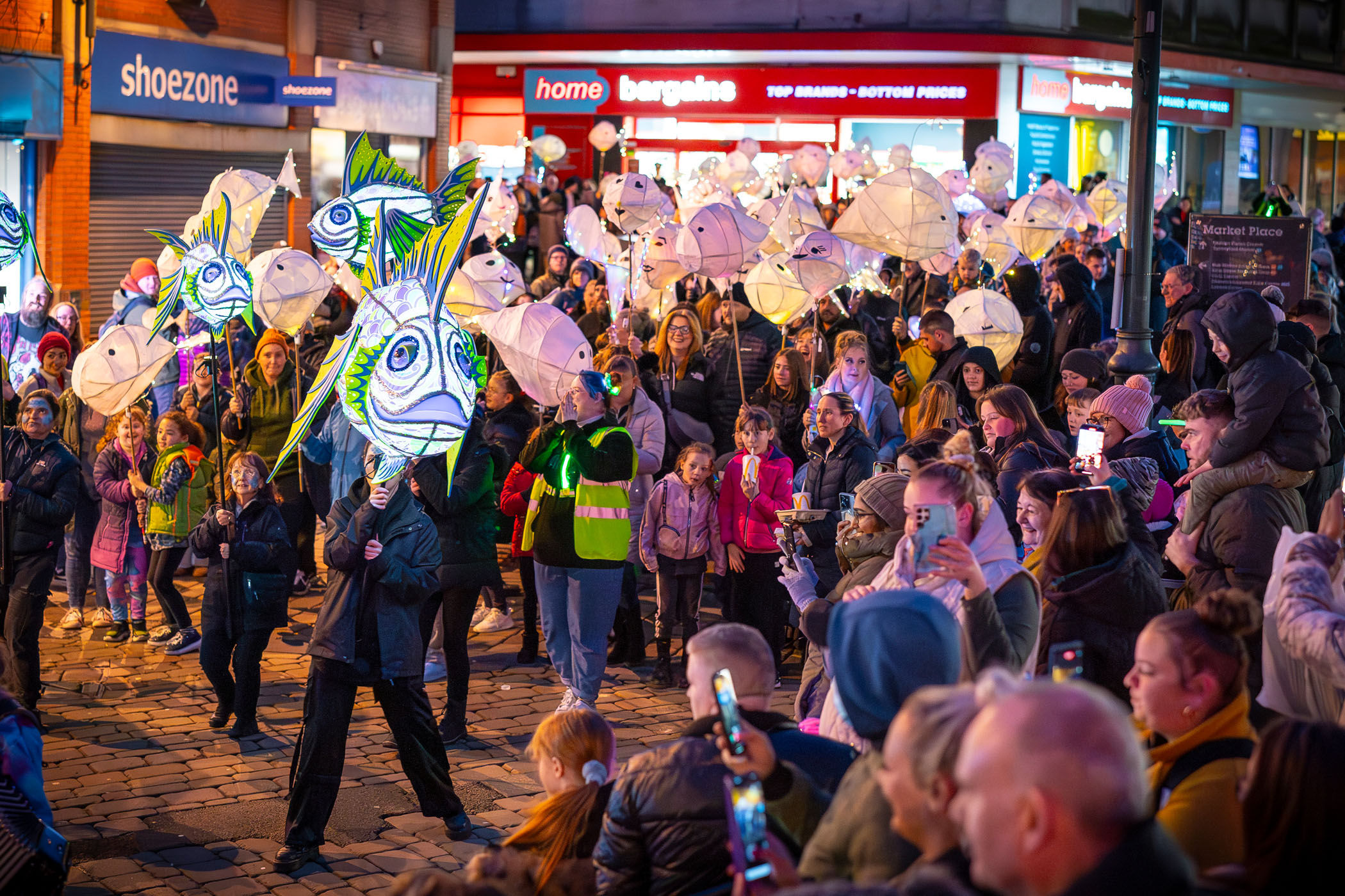 Get involved - Global Grooves