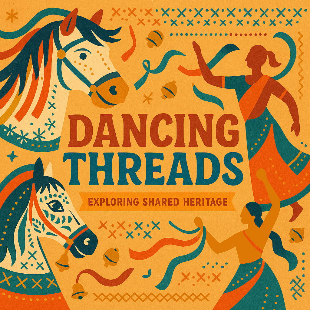Dancing Threads – Community Consultation Summary - Global Grooves